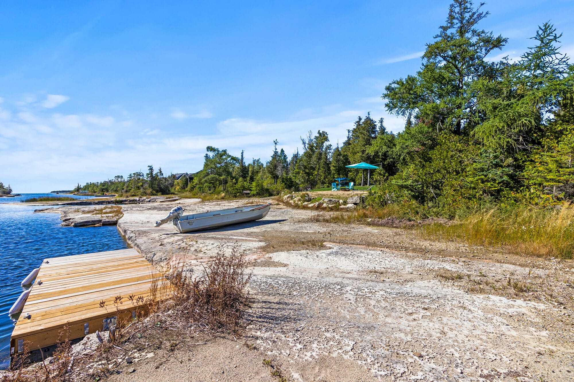 7 Boyds Harbour Loop, Stokes Bay, Ontario - Properties presented by ...